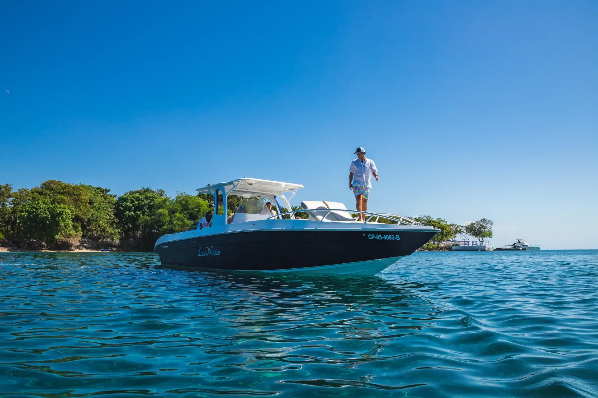 Your Boat, Your Dream | Todomar